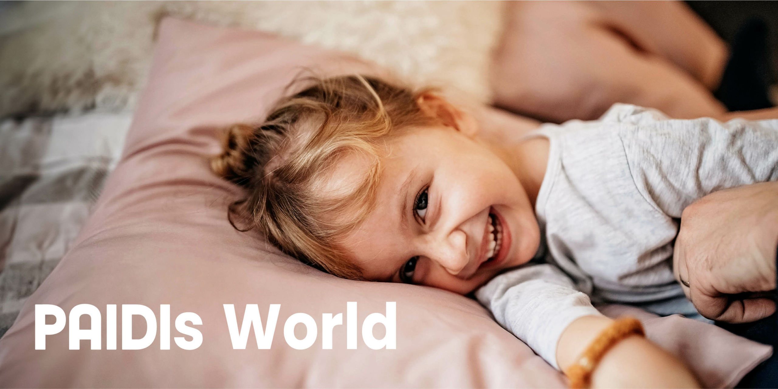 PAIDIs World. Das Familienmagazin.
