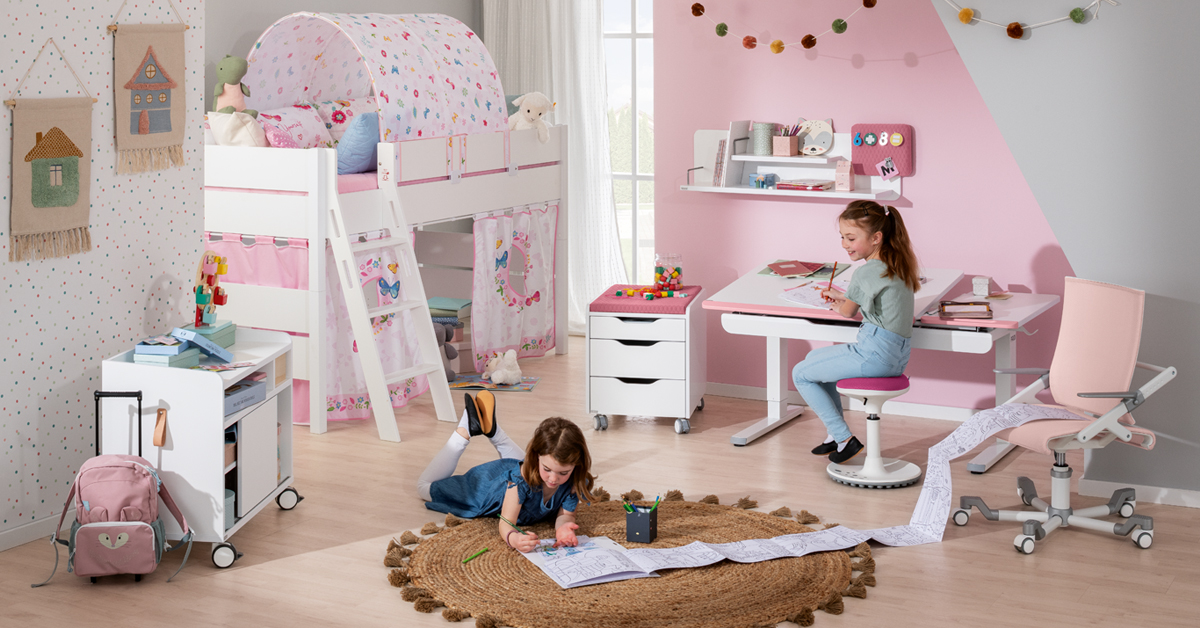Mission: eine gute Lernumgebung | PAIDIs World. Das Familienmagazin.