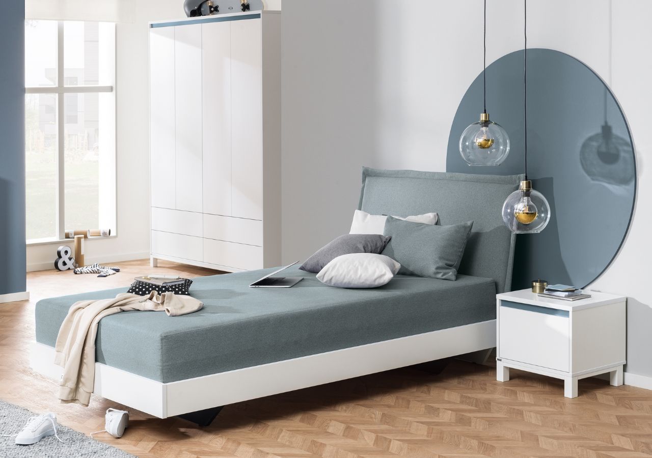 Kinderbett Größen – ein Ratgeber | PAIDIs World ♥