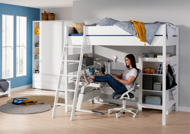 Zimmer Fur Schulkinder